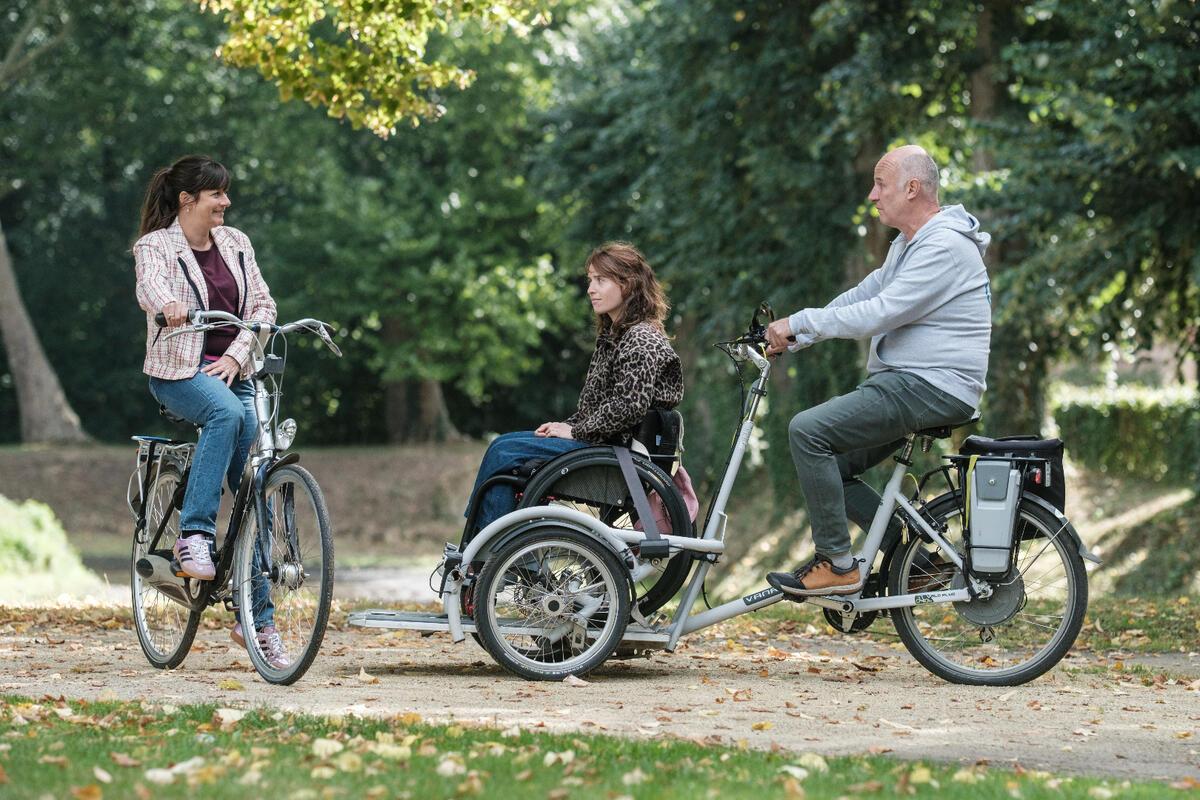 De Lilse Bergen behaalt A-label | Mireille Colson